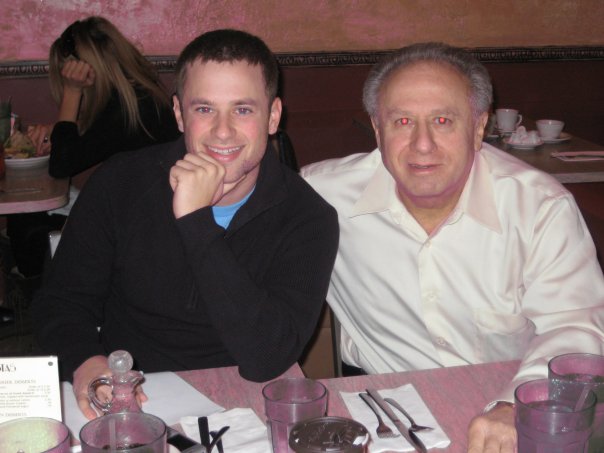 Forever Hugs: Justin R. Budwey....